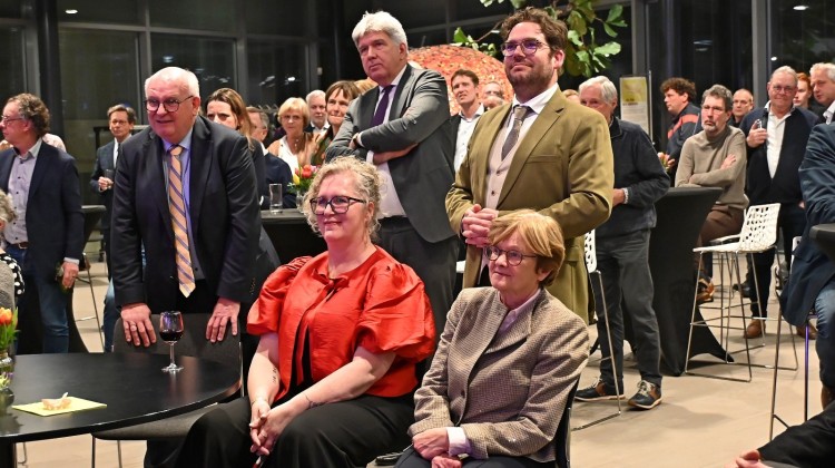 Sebastiaan van 't Erve neemt afscheid als burgemeester van Lochem - Oozo.nl