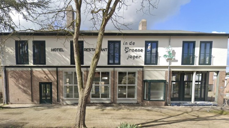 Rick Lin wordt nieuwe uitbater van De Groene Jager in Barchem ...