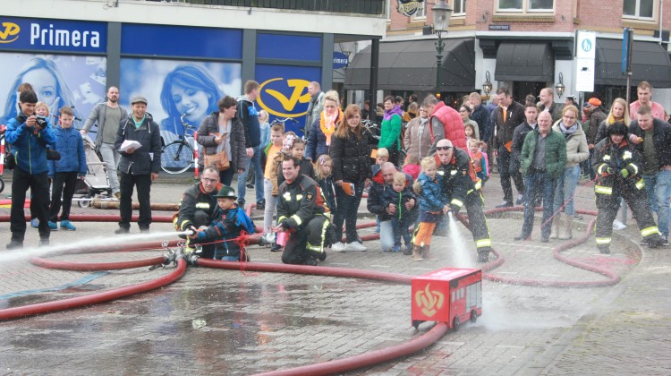 Koningsdag in Lochem keert terug naar het centrum | LokaalGelderland