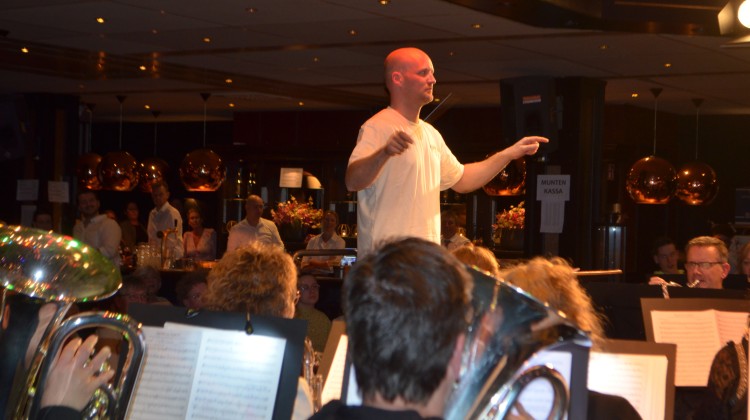 Roel de Vries wint Maestro Laren | LokaalGelderland