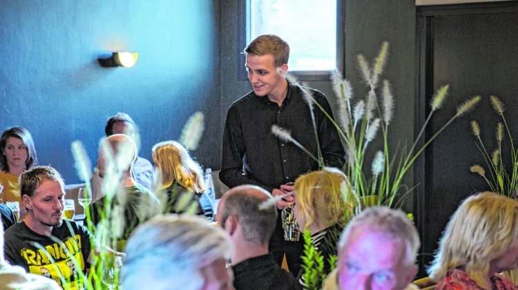 Het vernieuwde Langenbaergh: een droom die uitkomt voor Rik Beumer ...