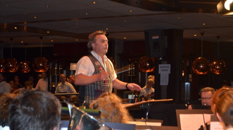 Roel de Vries wint Maestro Laren | LokaalGelderland