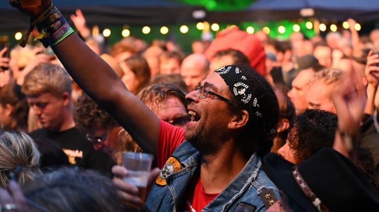 Normaal 50 jaar later in uitverkocht Openluchttheater Lochem ...