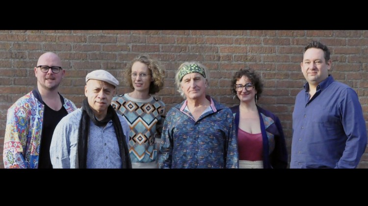 35-jarige Jan Ottink Band via Zwarte Cross naar groot jubileumconcert ...