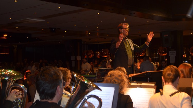 Roel de Vries wint Maestro Laren | LokaalGelderland