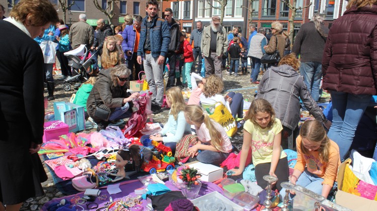 Koningsdag in Lochem keert terug naar het centrum | LokaalGelderland