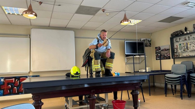 Over afgelopen 30 dagen door de politie één inbraak gemeld in Lochem ...